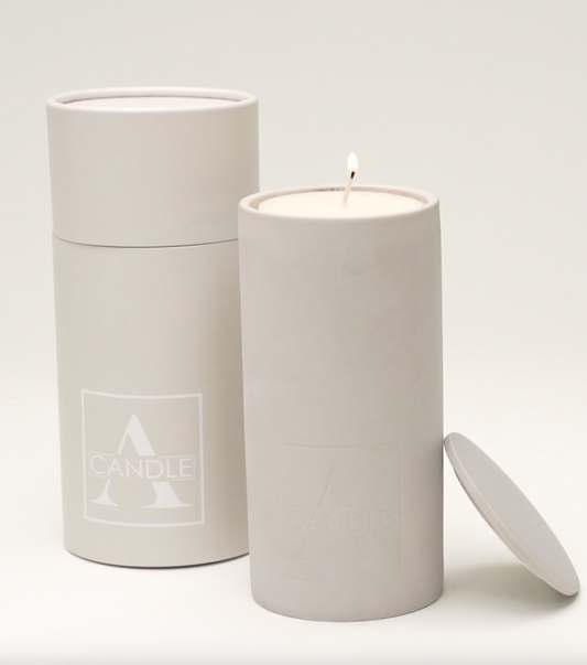 ACandle - Refillable Candle – A-Candle